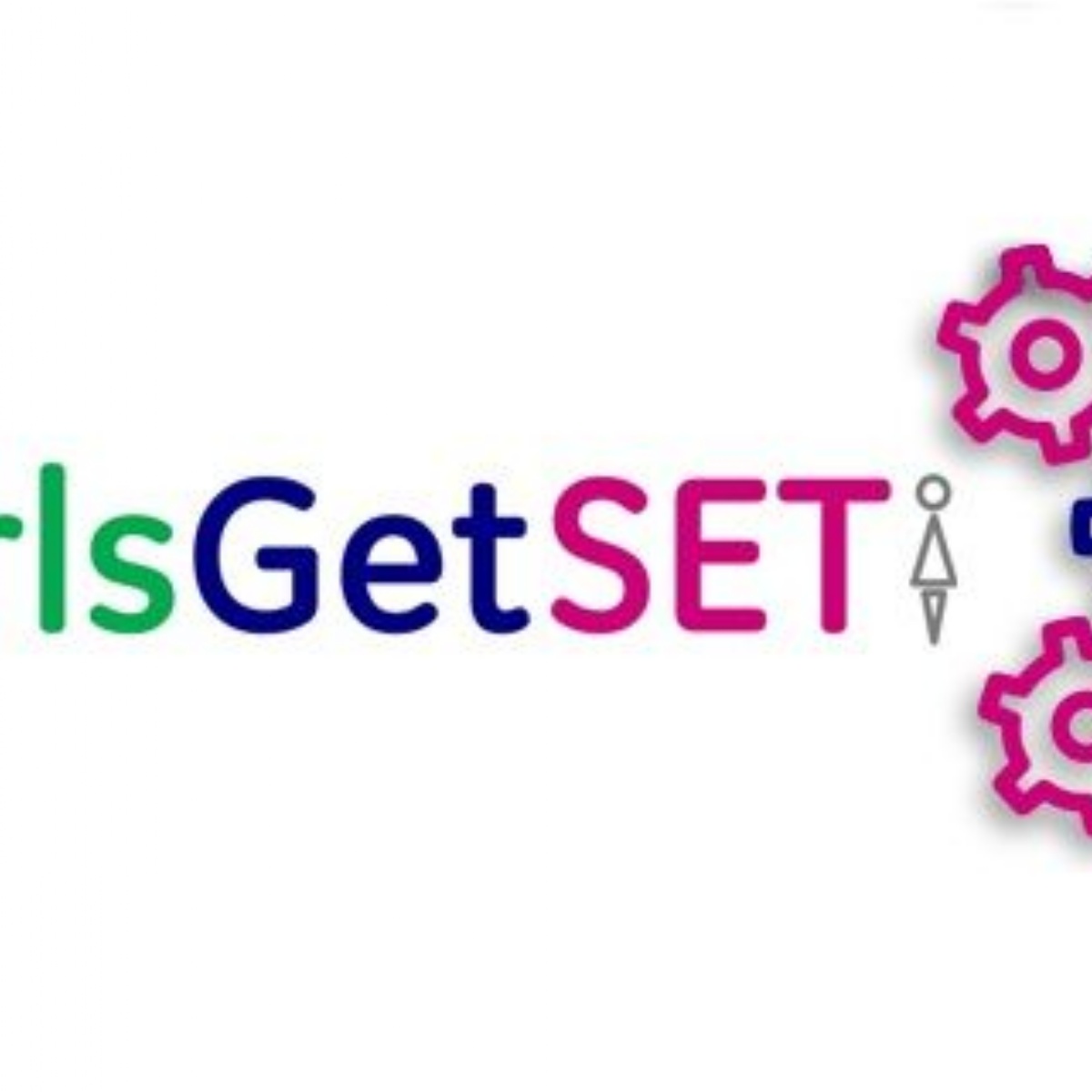 Severn Vale School - Girls Get Set visit to GE Aviation