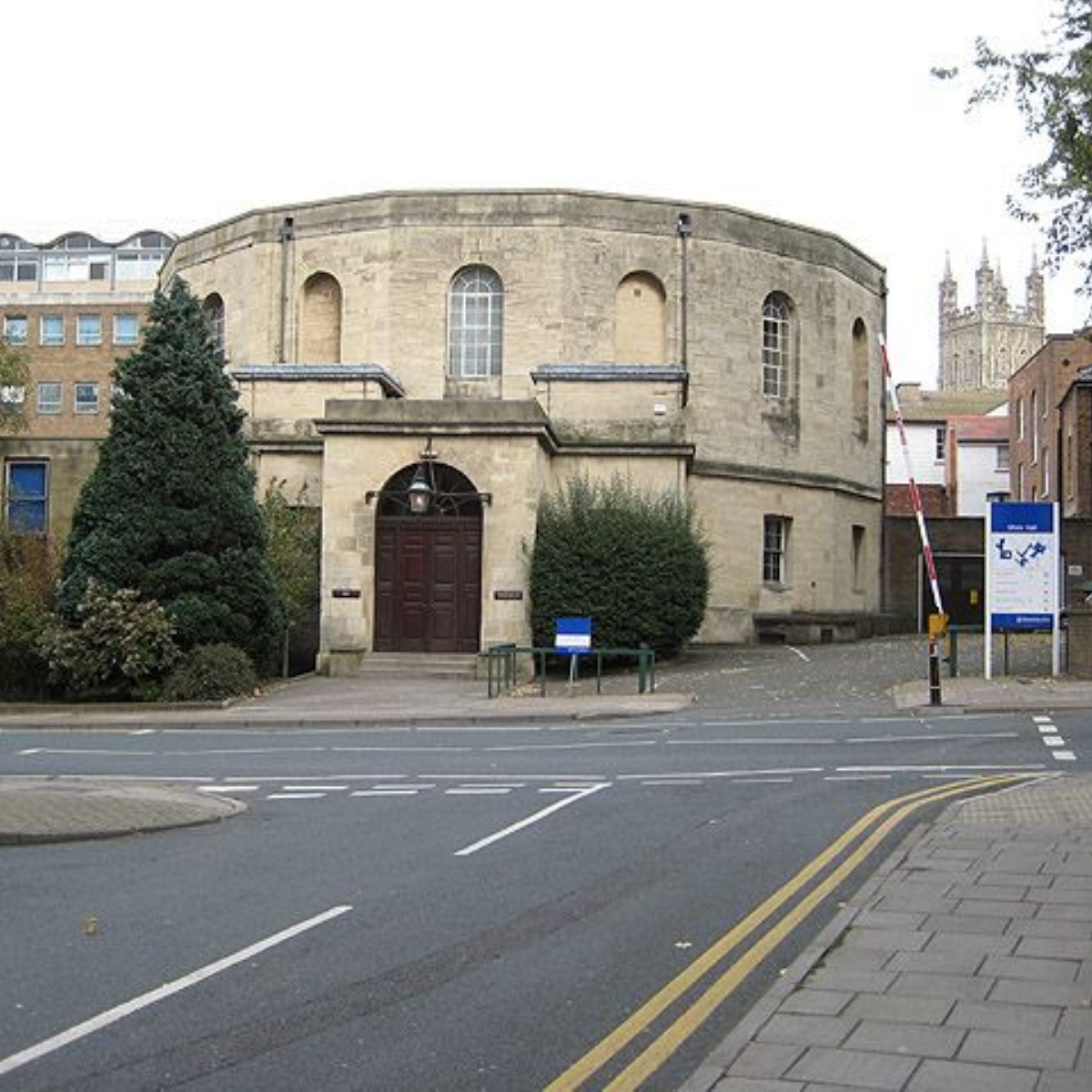 Severn Vale School - Year 11 Citizenship & Politics Students visit ...