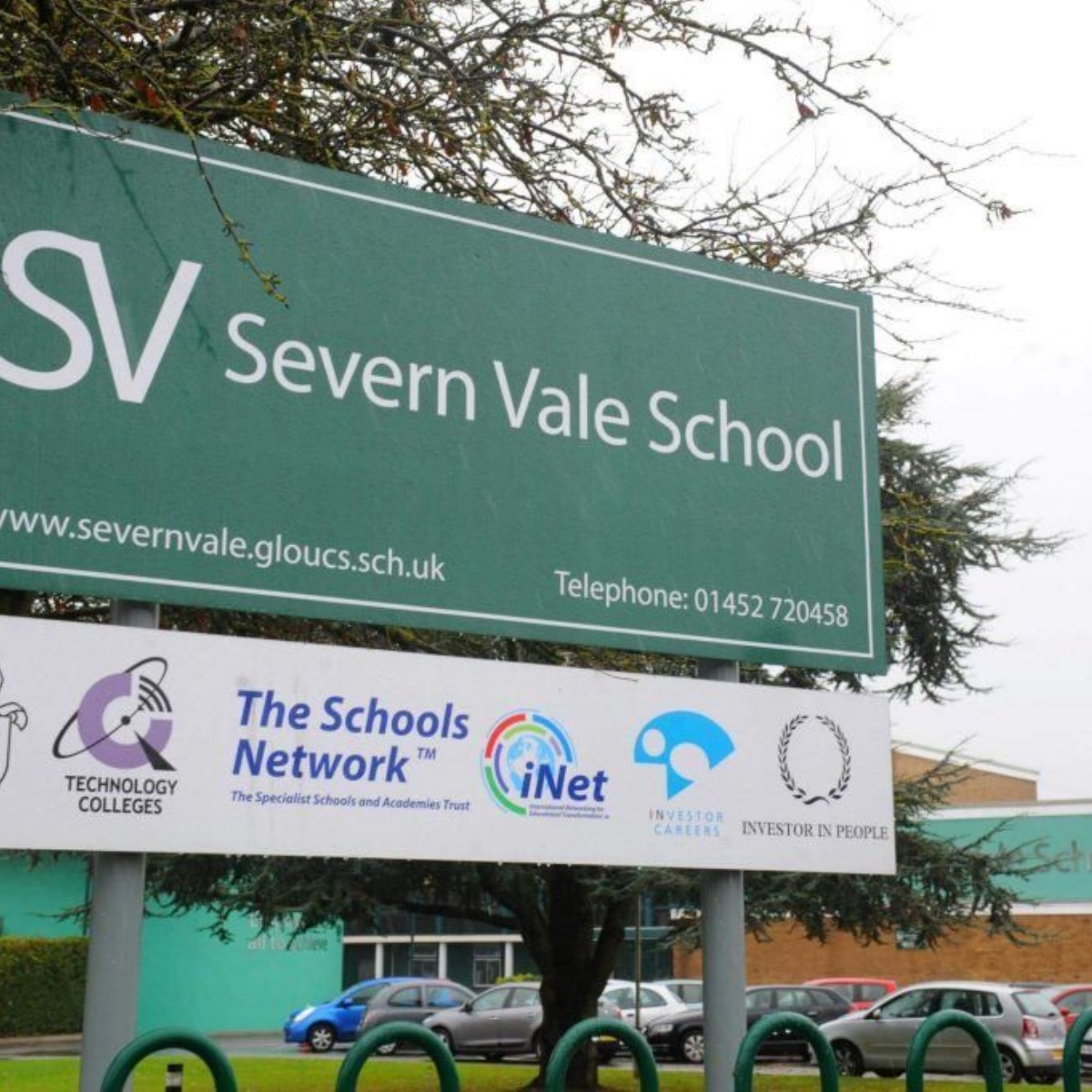 Severn Vale School - Parent Governor Applications