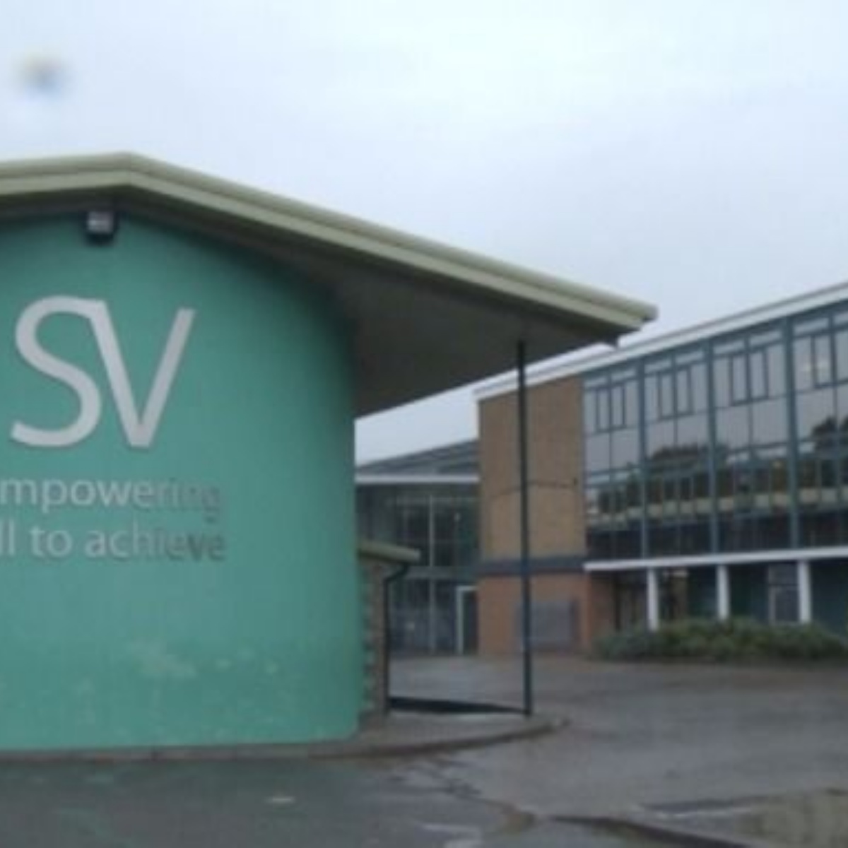 Severn Vale School - Partial School Closure Notice