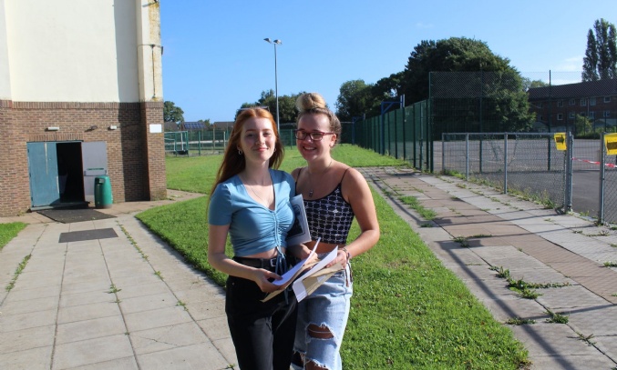 Severn Vale School - Home
