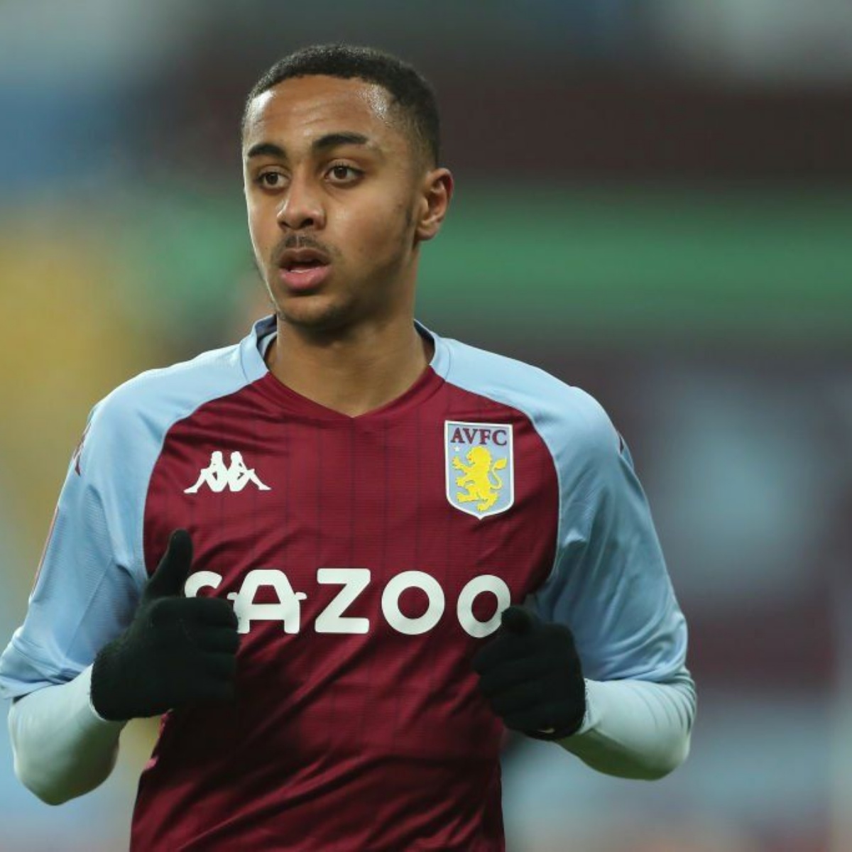 Severn Vale School - Headteacher's blog 15-1-21