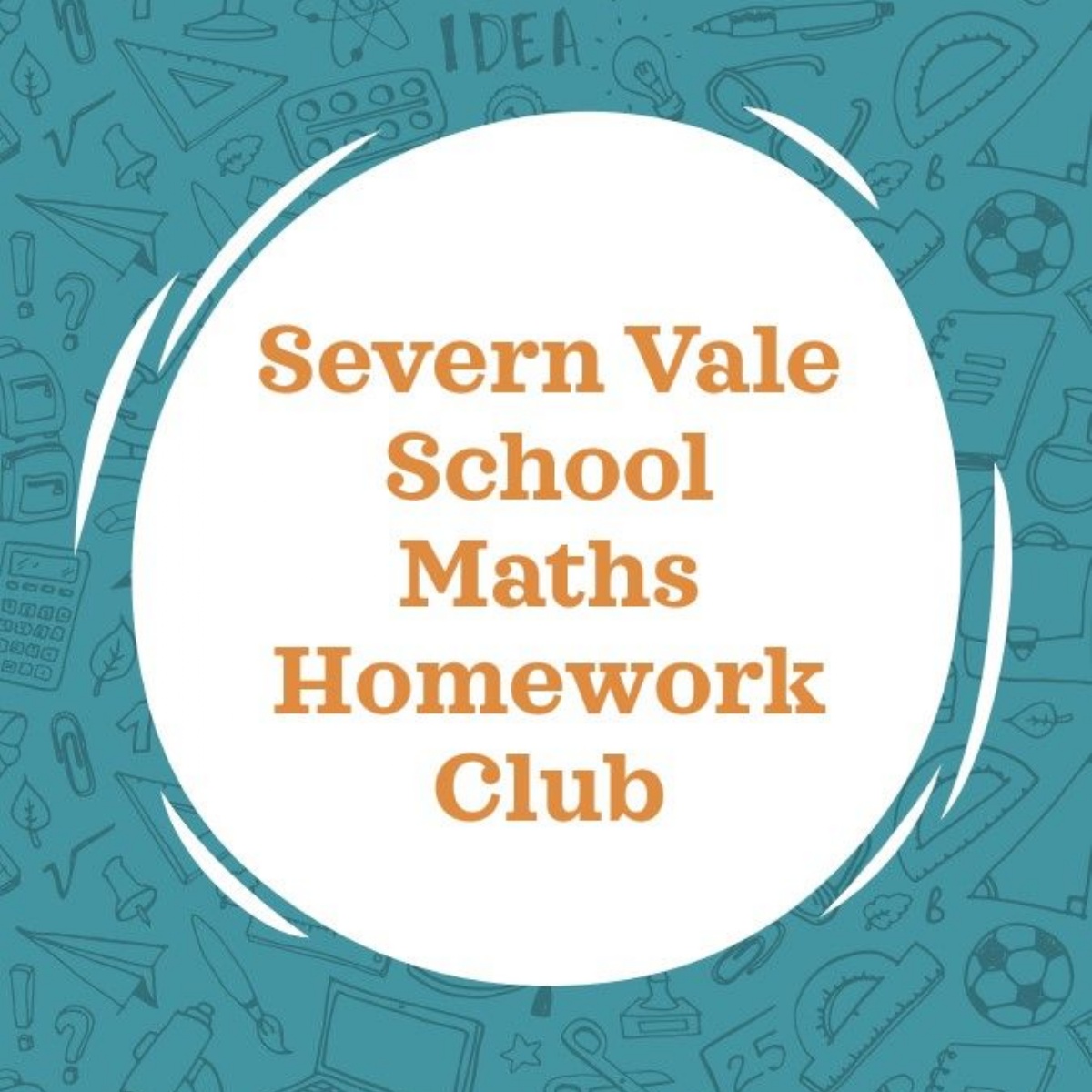 Severn Vale School - Maths Homework Club