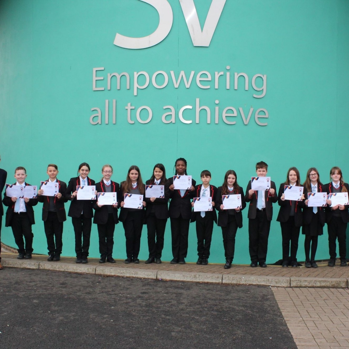 Severn Vale School - Headteacher's Blog 16-12-22
