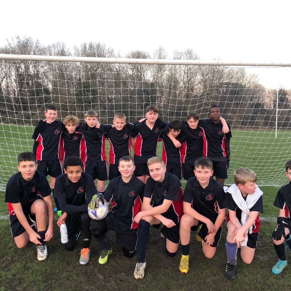 Severn Vale School - Headteacher's Blog 27-1-23