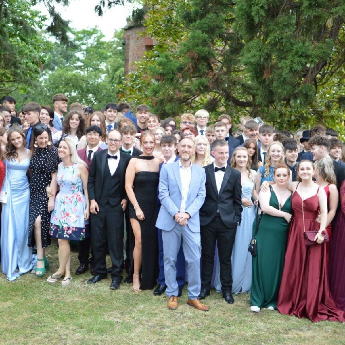 Severn Vale School - Headteacher's Blog 30-6-23