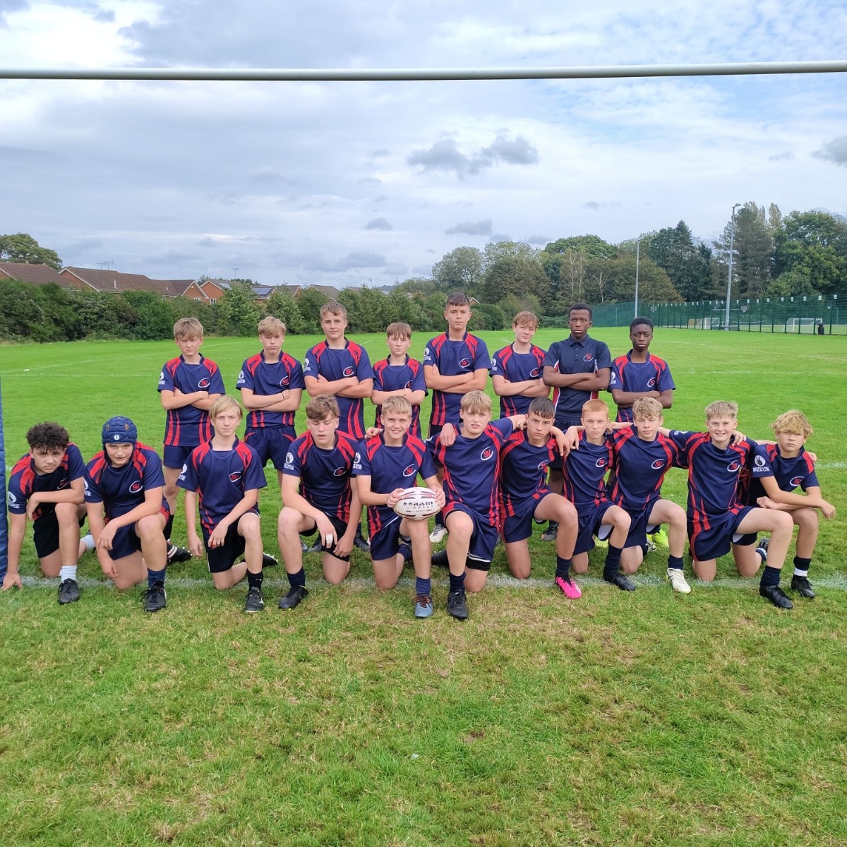 Severn Vale School - Headteacher's Blog 6-10-23
