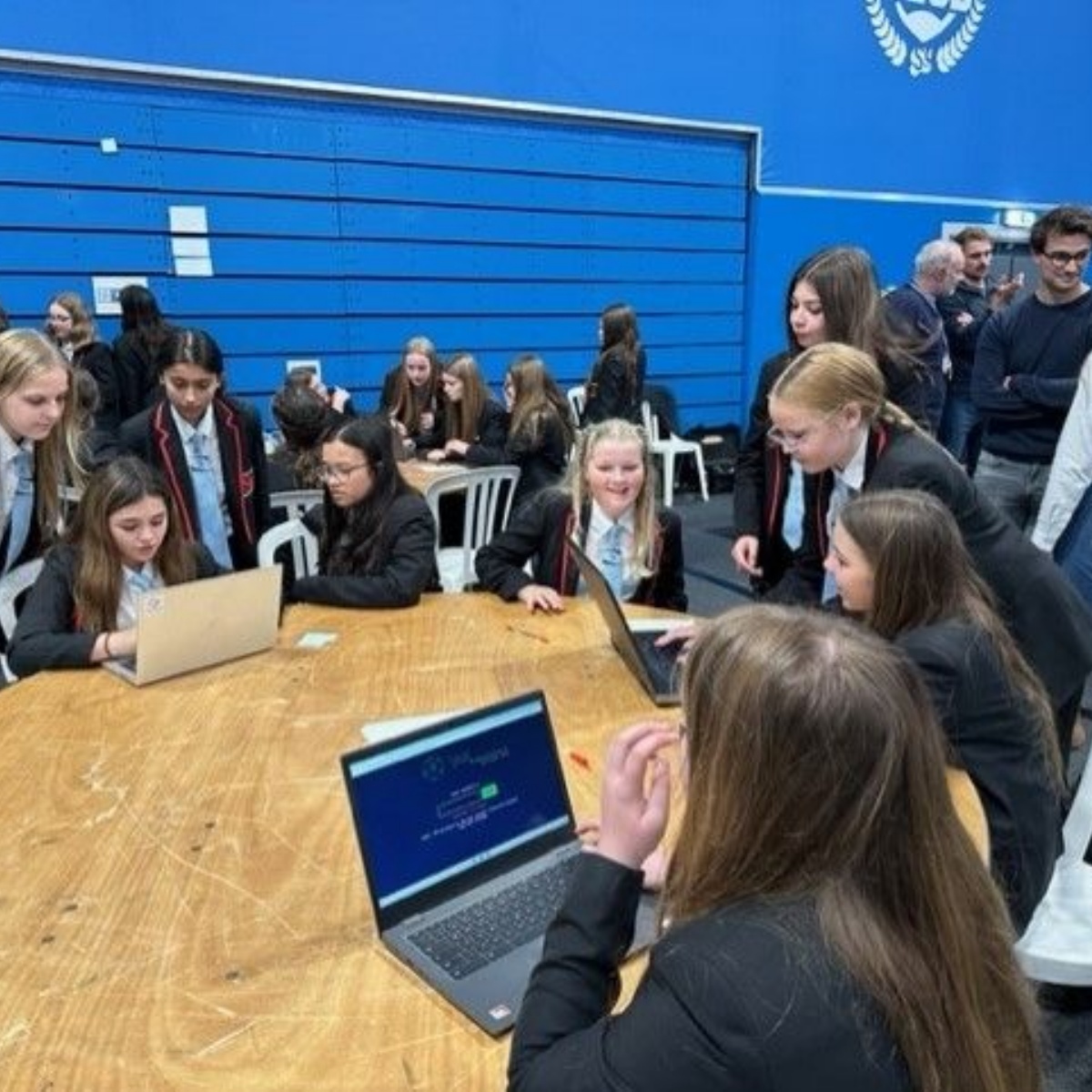 Severn Vale School - Headteacher's Blog 23-11-23