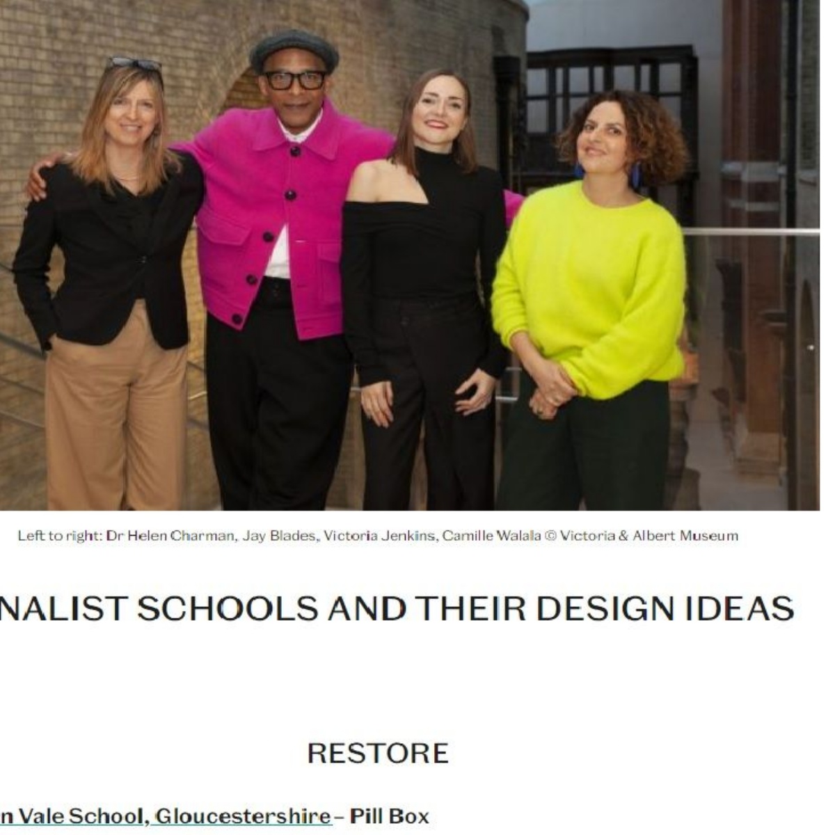 Severn Vale School - Headteacher's Blog 9-2-24