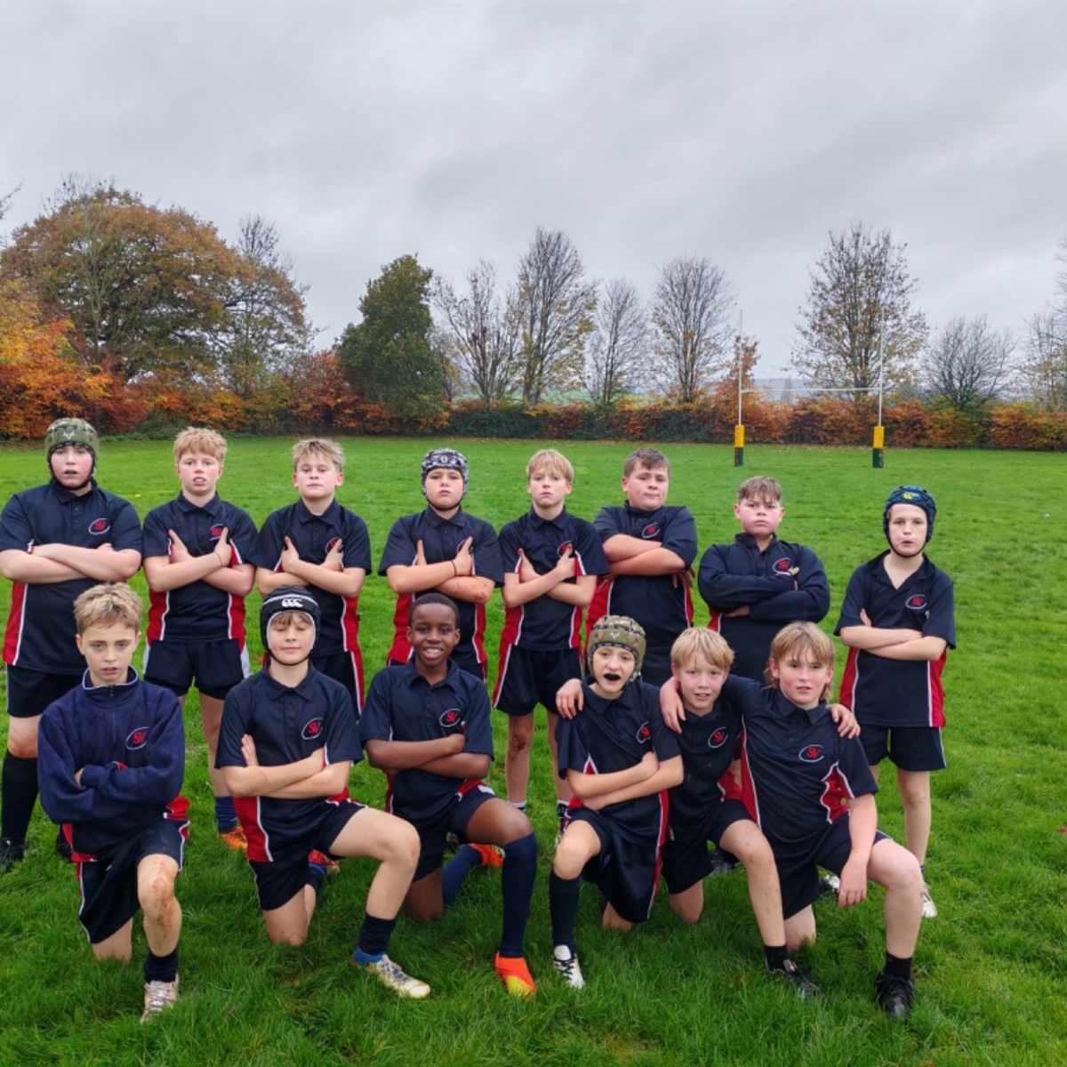 Severn Vale School - Headteacher's Blog 22-11-24