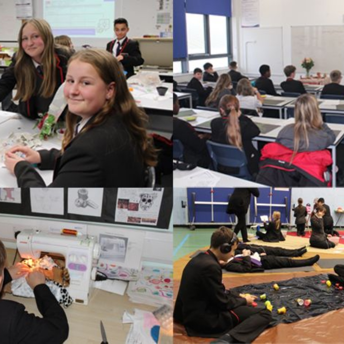 Severn Vale School - Headteacher's Blog 29-11-24