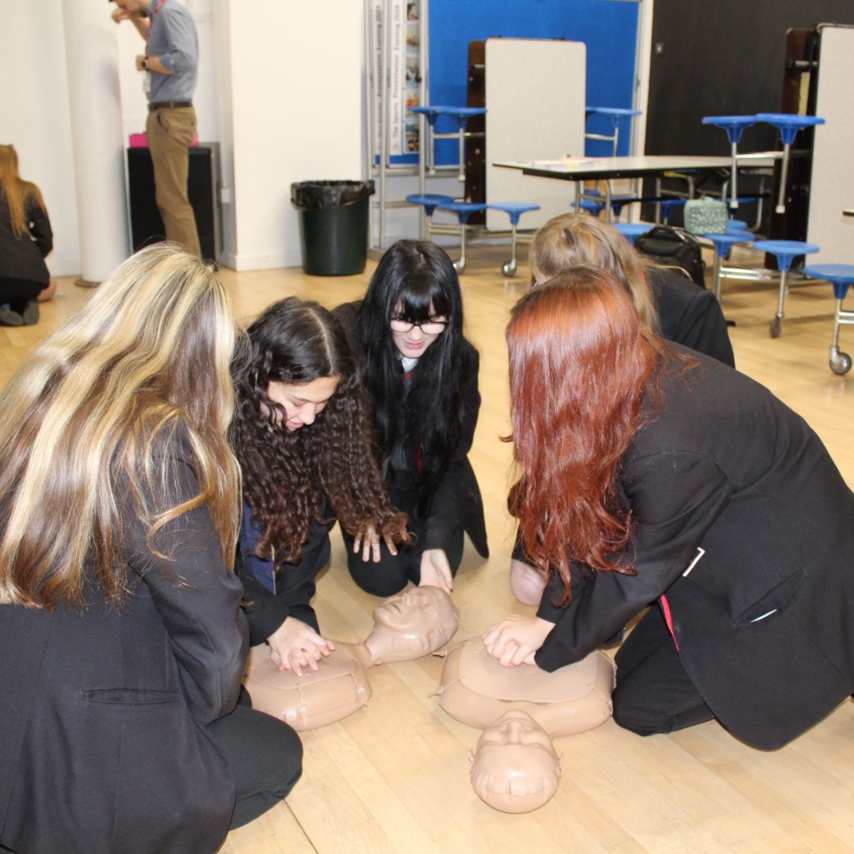 Severn Vale School - HEadteacher's Blog 17-1-25