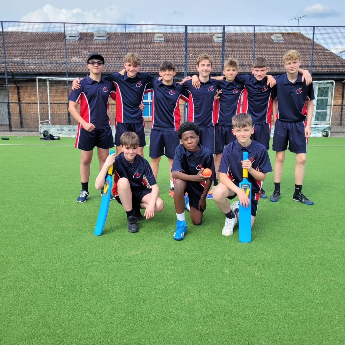 Severn Vale School - Headteacher's Blog 23-5-25