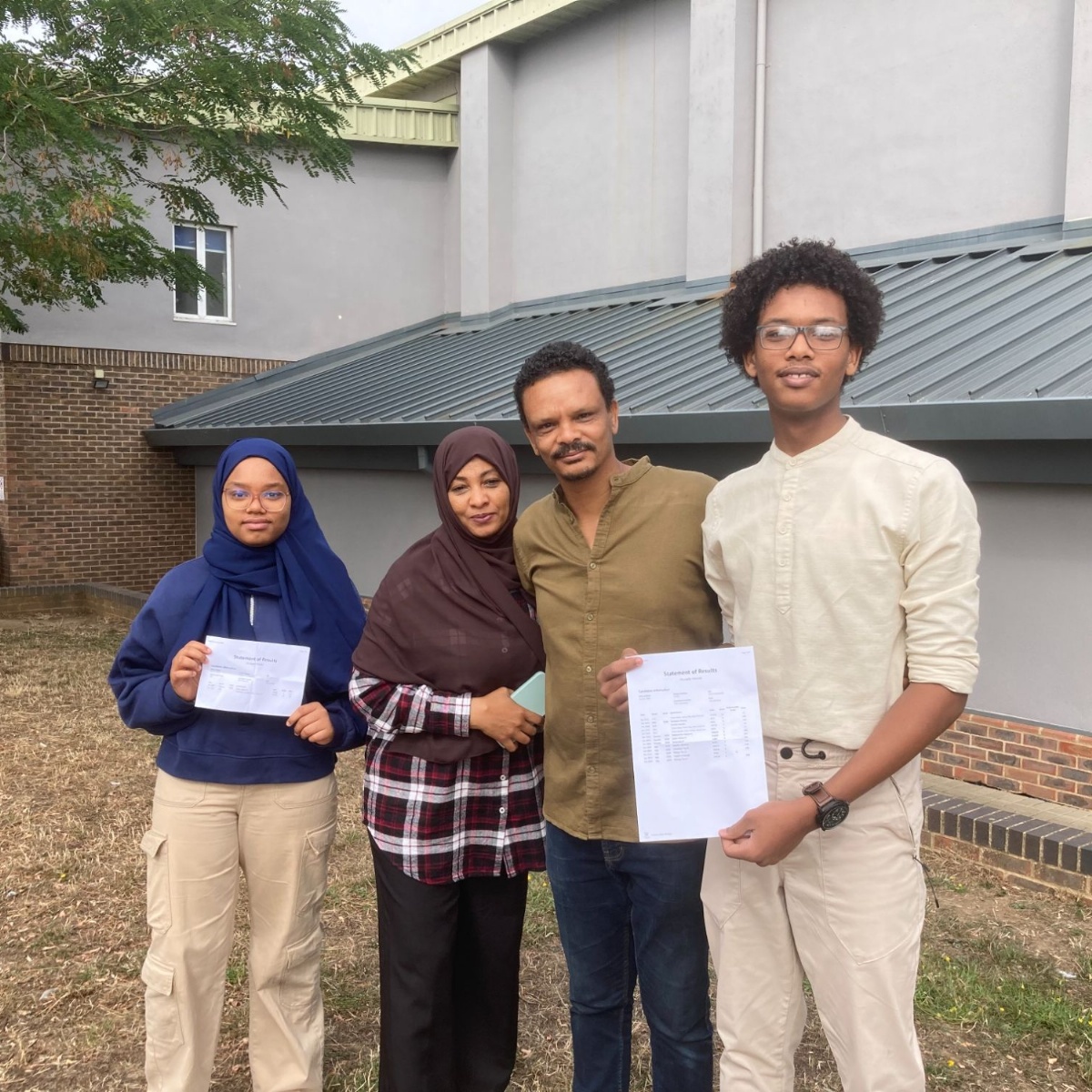 Severn Vale School - Exam Results 2025