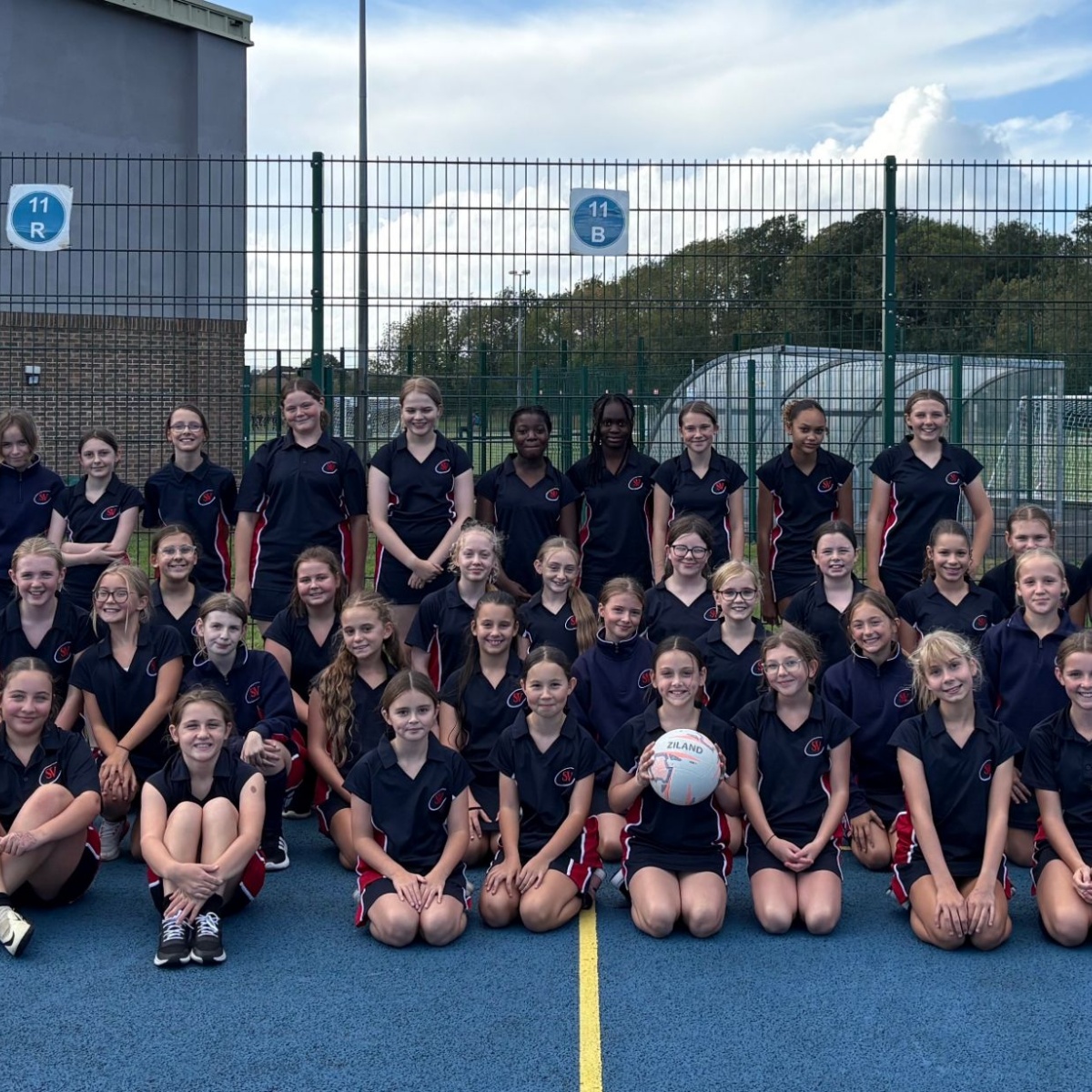 Severn Vale School - Headteacher's Blog 12-9-25