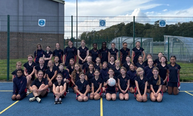 Severn Vale School - Headteacher's Blog 12-9-25