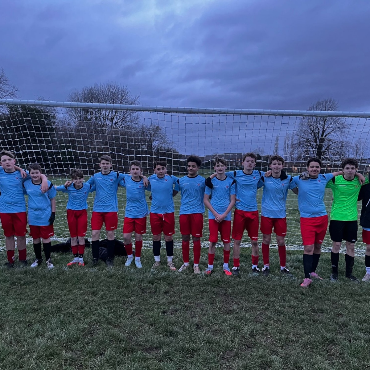 Severn Vale School - Headteacher's Blog 23-1-26