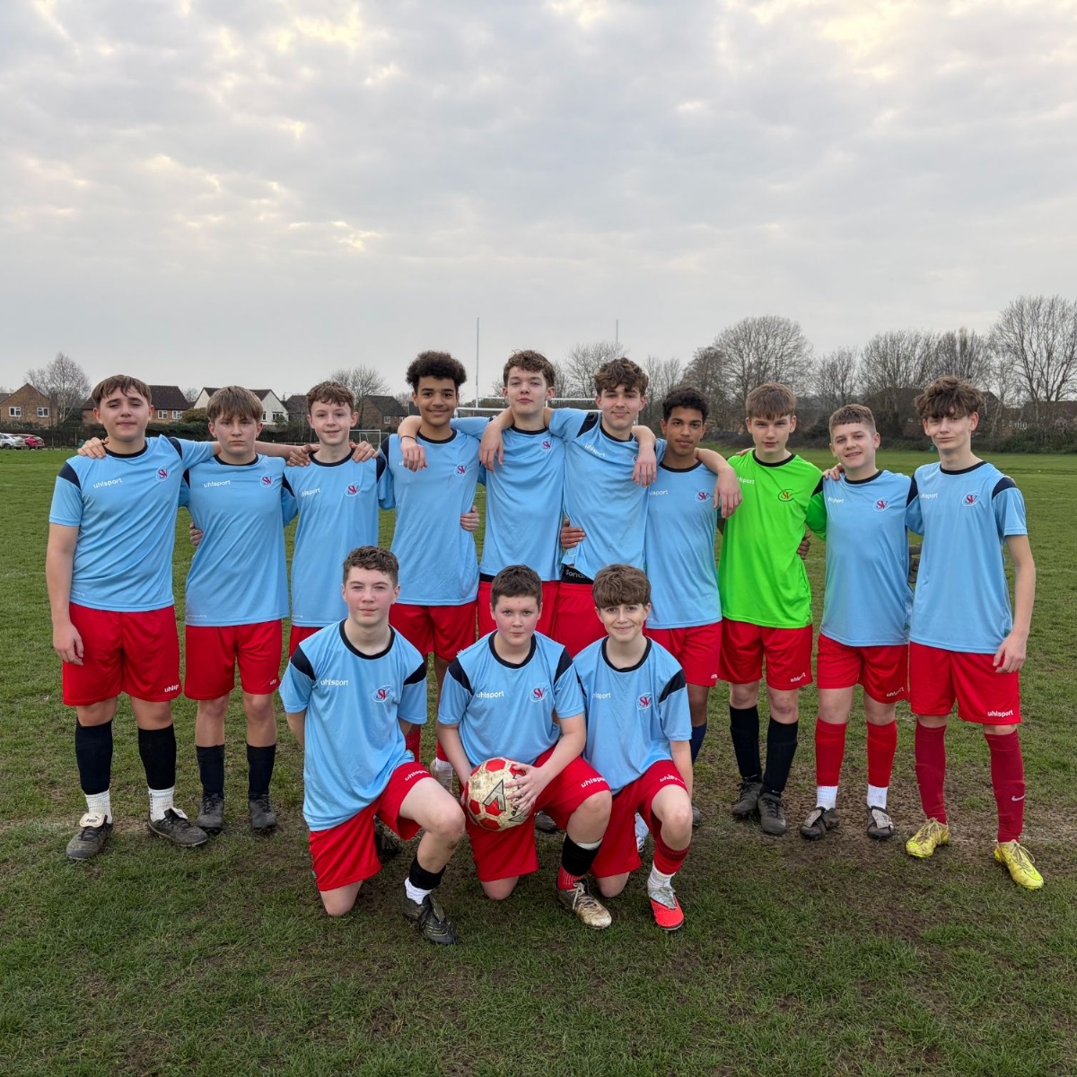 Severn Vale School - Headteacher's Blog 6-3-26